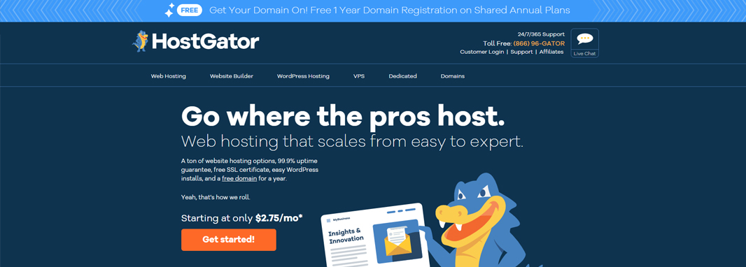 What Is the Best Magento Hosting?